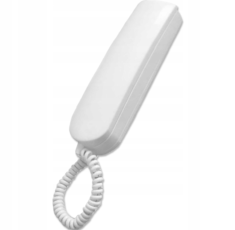 domofon cyfrowy 4 rodzinny elprod wekta RFID zesta - 11150725760 - oficjalne archiwum Allegro