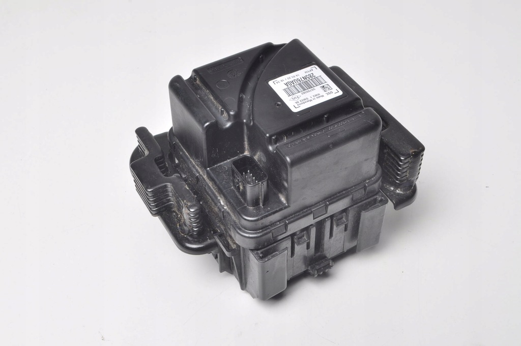 NISSAN X-TRAIL IV T33 SYRENA ALARMU 285N76UA0A - 15161746112 ...