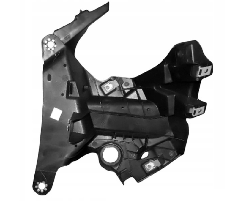 BMW X5 F15 2013- mocowanie błotnika przód PRAWE - 11381850219 ...