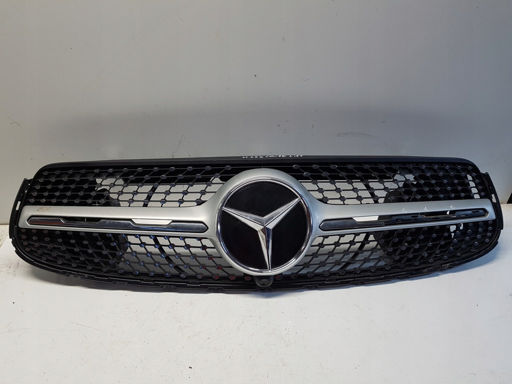 MERCEDES W253 COUPE LIFT AMG Grill atrapa - 12043488734 - oficjalne ...