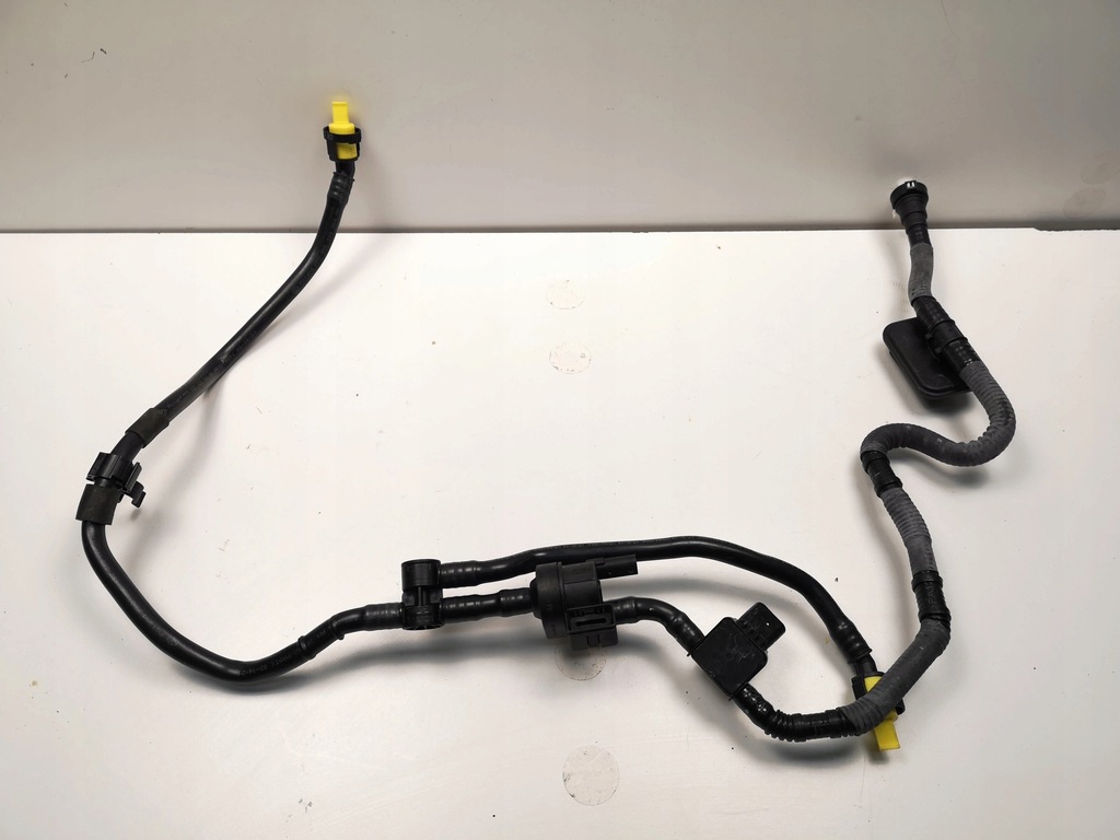 VW SEAT SKODA AUDI PRZEWODY PALIWA 05E133366AN - 13200979667 ...