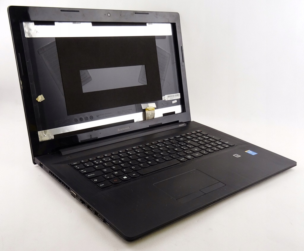 Płyta główna i obudowa Lenovo G70-70 i3 - 13203647096 - oficjalne archiwum Allegro