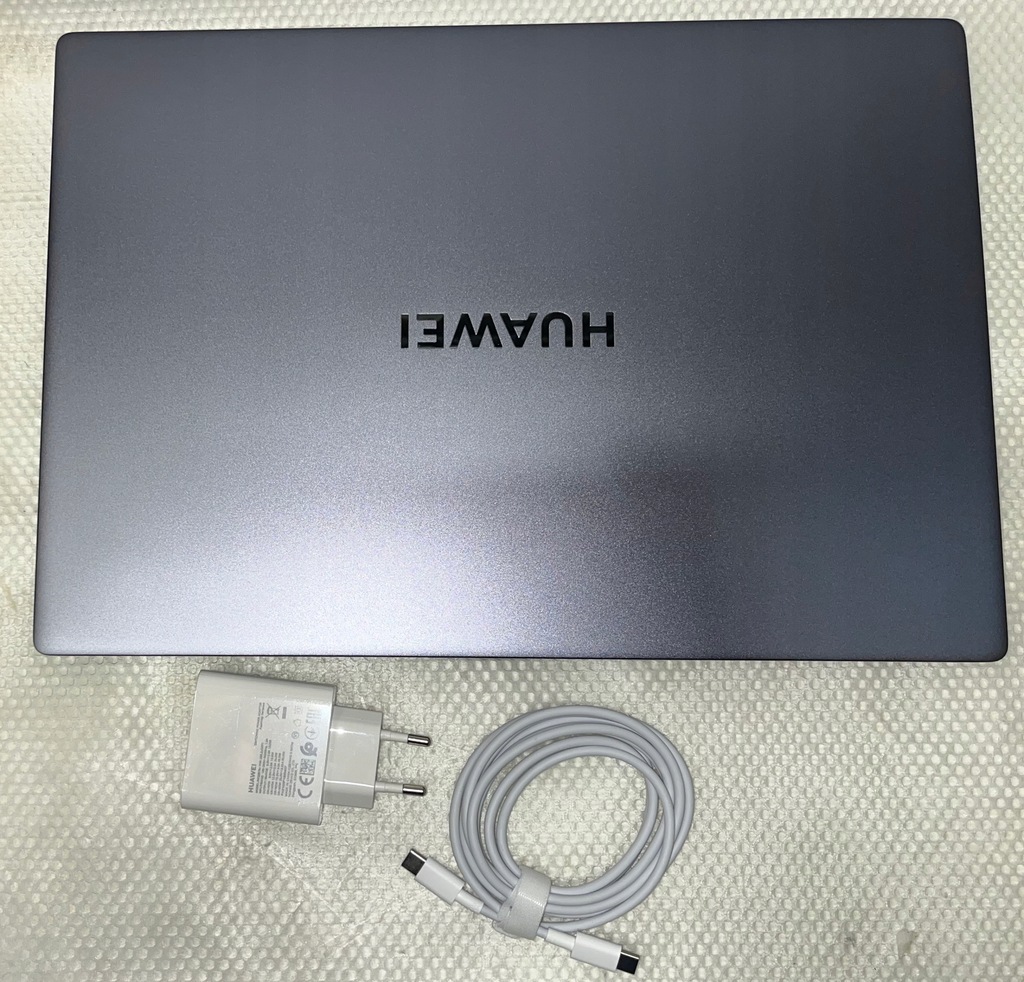 HUAWEI MateBook D16 RLEF-X i5-12450H 16GB 512GB SSD Win11 - 14998000232 ...