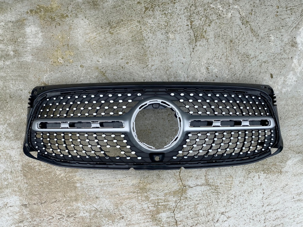 Mercedes GLB A2478885900 Atrapa - 14083986296 - oficjalne archiwum Allegro