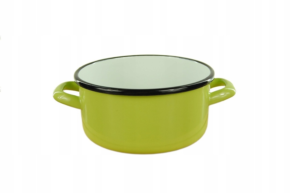 Rondel z uchami zielony 20cm 3,10l. - 12882725274 - oficjalne archiwum ...