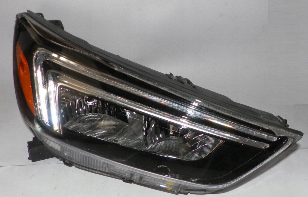 Buick Encore Mokka Lampa LED Prawy Prawa 42771352 - 14357017010 ...