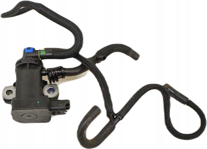 NC199 Ford Mondeo mk5 2.0d Zawór Podciśnienia - 13349892159 - oficjalne ...