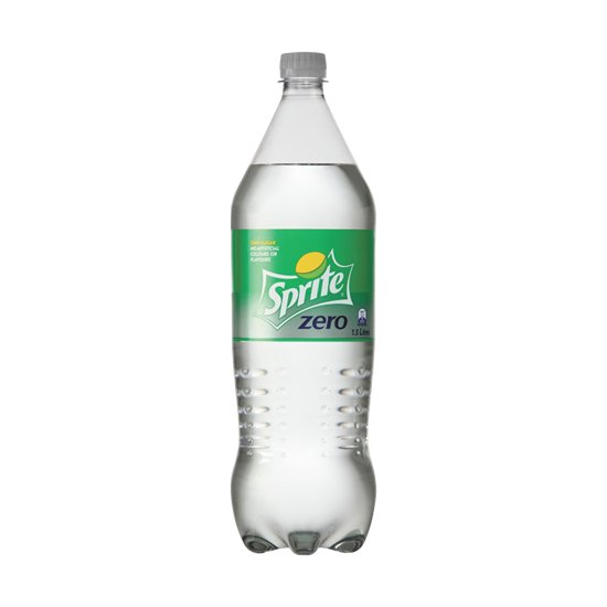 SPRITE ZERO 500ml NAPÓJ GAZOWANY BEZ CUKRU 0KCAL - 6848119473 ...