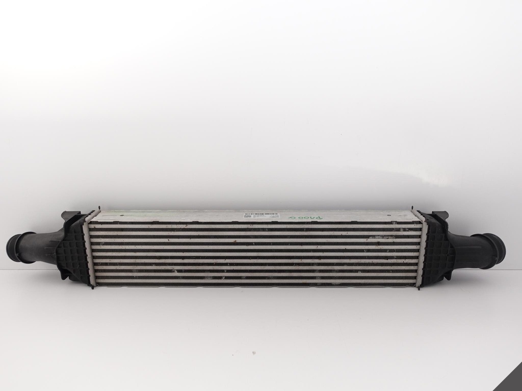 AUDI A4 A5 8W0 B9 A6 A7 4K0 C8 INTERCOOLER TFSI - 12780584744 ...
