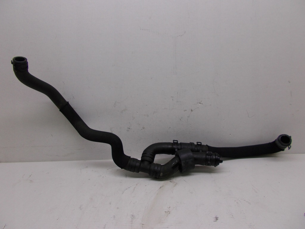 AUDI A4 B8 8K 2.0TDI RURA WĄŻ WODY 03L122157M - 8703139680 - oficjalne ...