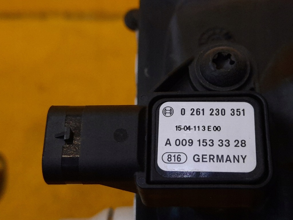 MERCEDES W222 W205 C43 INTERCOOLER A2760900737 - 12584673779 ...