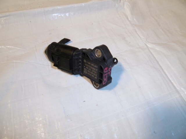 SKODA OCTAVIA III 3 LIFT CZUJNIK MAP SENSOR - 8832687134 - oficjalne ...