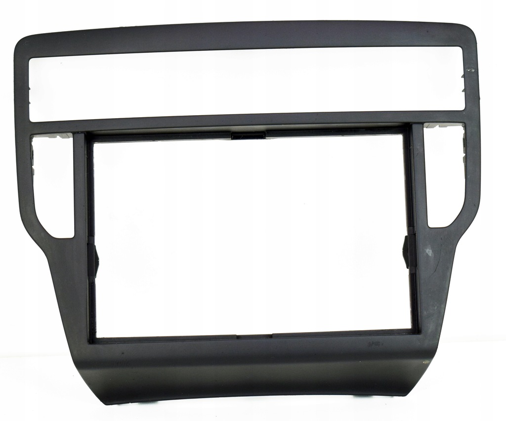 CITROEN C5 III RAMKA PANEL NAWIGACJI NG4 CZARNA - 11404787768 ...