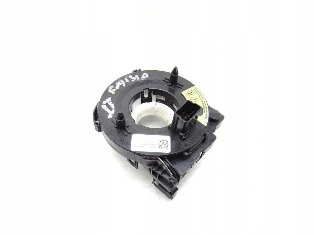 TAŚMA ZWIJAK AIRBAG 6R0959653 VW UP POLO FABIA - 12269492886 ...