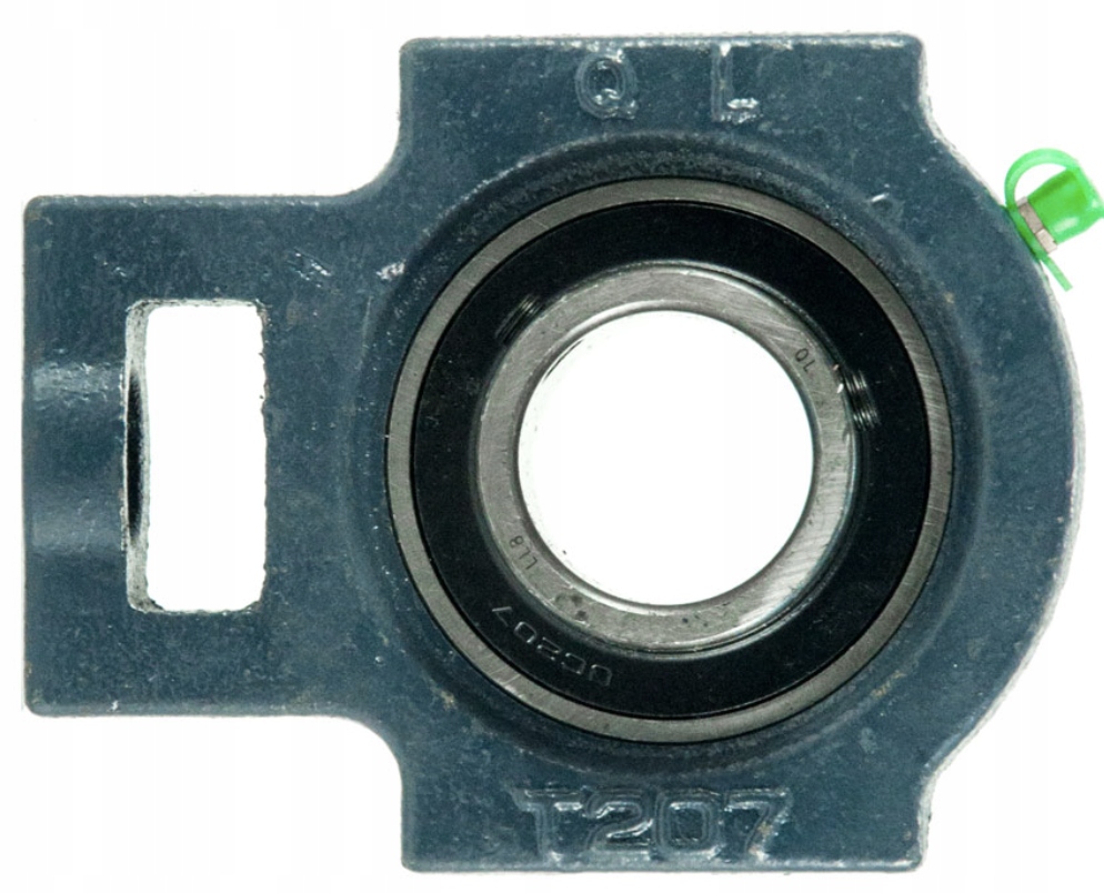 Zespół łożyskowy UCT 202 - łożysko w oprawie - 11861026017 - oficjalne archiwum Allegro