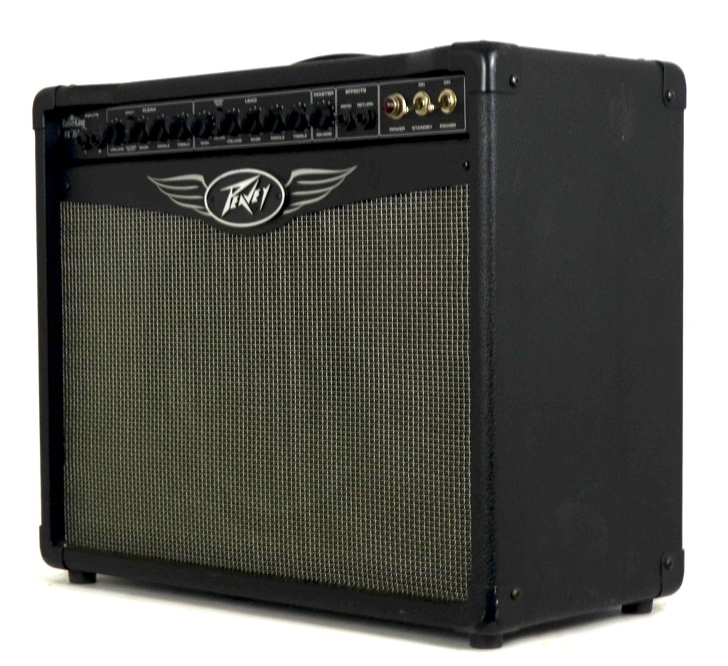 Peavey ValveKing VK 112 Wzmacniacz Gitarowy - 13131923297 - oficjalne archiwum Allegro