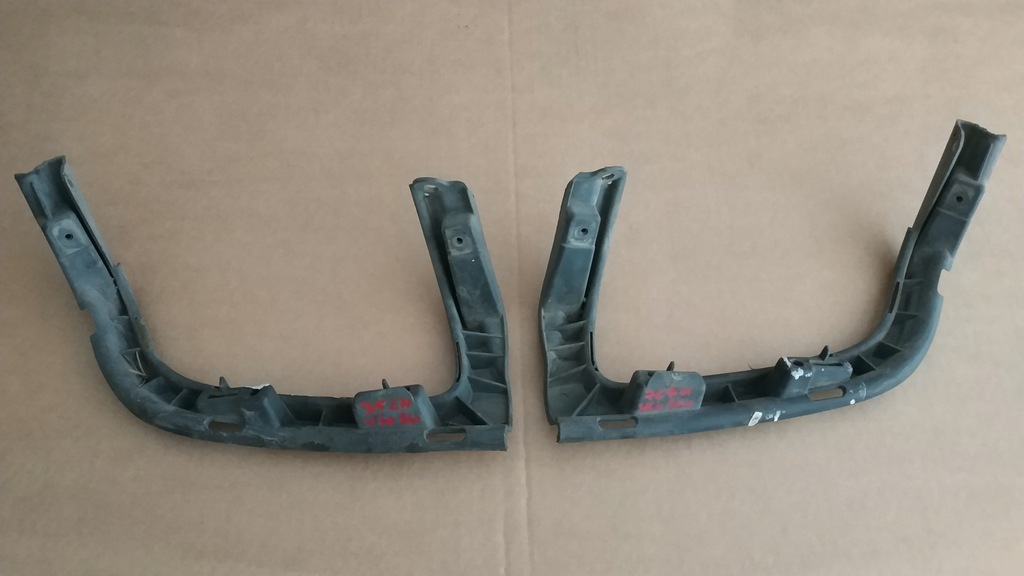 VOLVO V60 S60 LIFT MOCOWANIE UCHWYT TŁUMIKA LH RH - 13253297802 ...