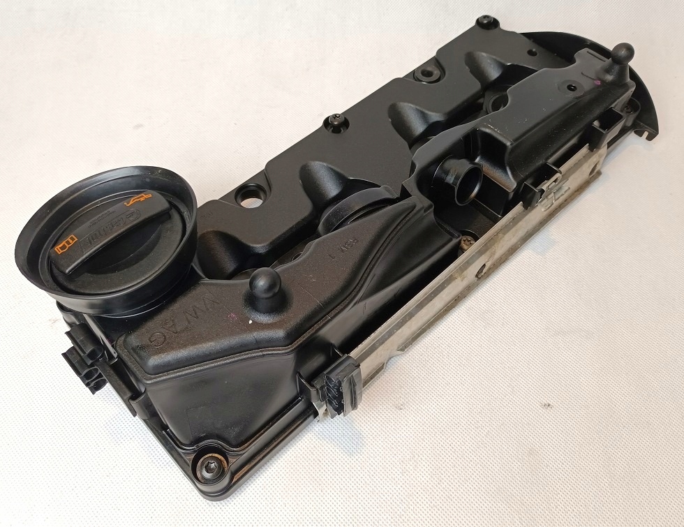 POKRYWA ZAWORÓW 03L103469C 1.6 2.0 TDI VW AUDI - 11894432723 ...