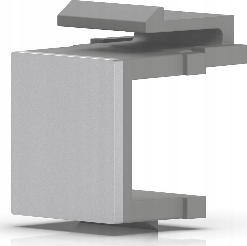 Ubiquiti Rack Utility U-RACK-6U UACC-Keystone-Blank-Insert ...