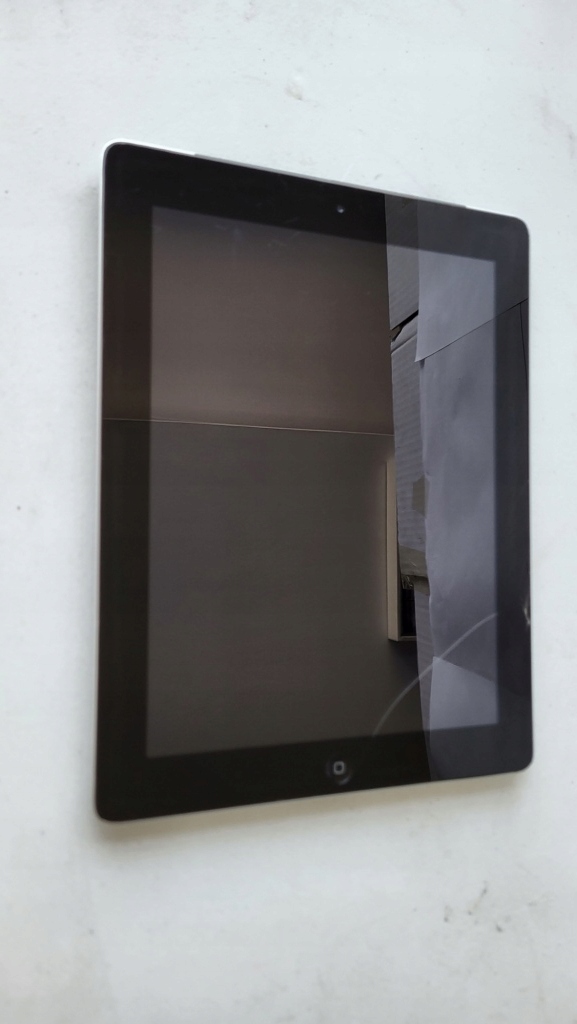 TABLET APPLE IPAD 3 A1430 1/16GB SREBRNY STAN DB - 13844525508 ...