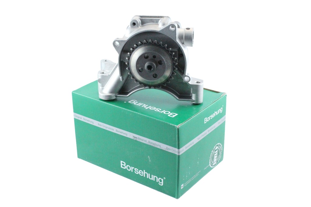 Pompa oleju 1.4 TSI 03C115105AG - 7187143566 - oficjalne archiwum Allegro