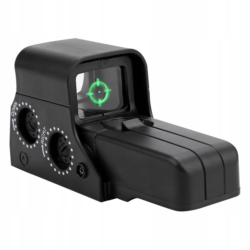 Celownik Widok holograficzny kolimator - 11515841312 - oficjalne archiwum Allegro