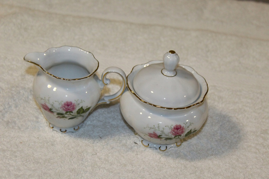 MLECZNIK I CUKIERNICZKA-SELTMANN - 14158452431 - oficjalne archiwum Allegro