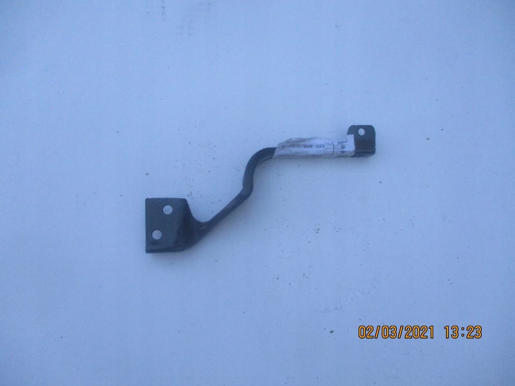 F30 F31 MOCOWANIE CHŁODNICY 51647266324 ORYG P-Ń - 10700452717 ...