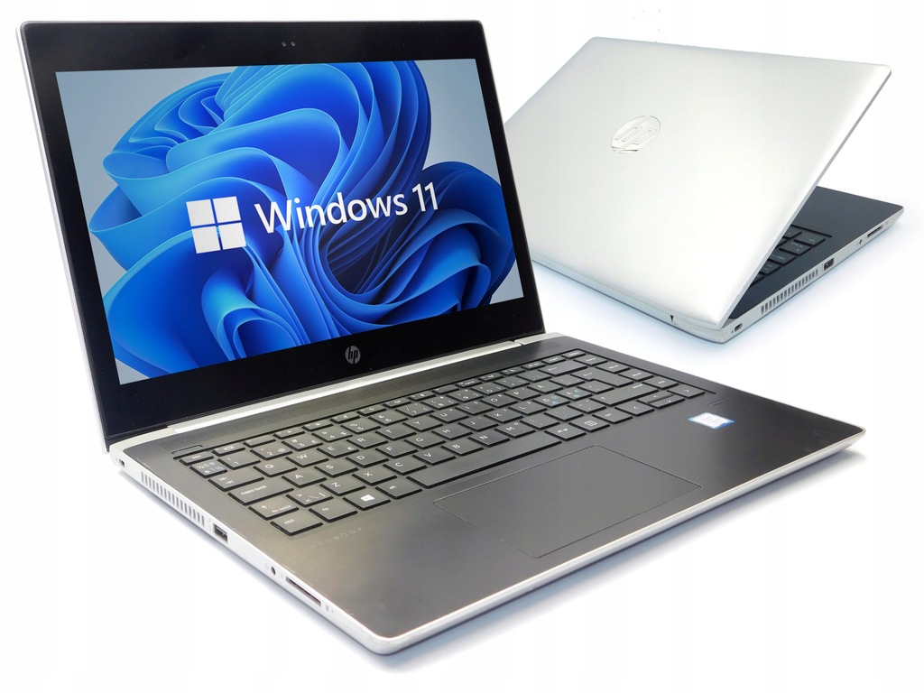 HP ProBook 13 G-Series | Slim | PRO | i5 x 3,40 Ghz | 8GB 256SSD W10 ...