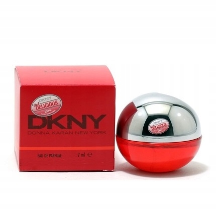 DKNY RED Delicious woda perfumowana 7ml -miniatura - 11577951775 ...