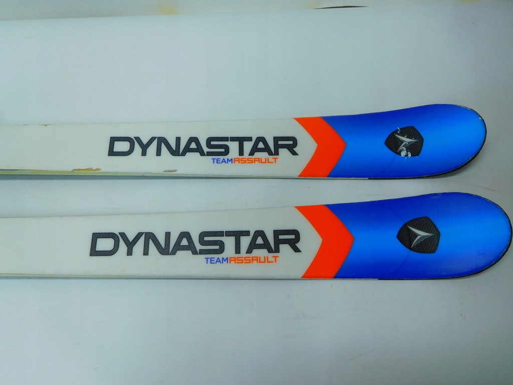 Dynastar Assault Racing, 158 cm, ,Tip-rocker - 13081572581 - oficjalne ...