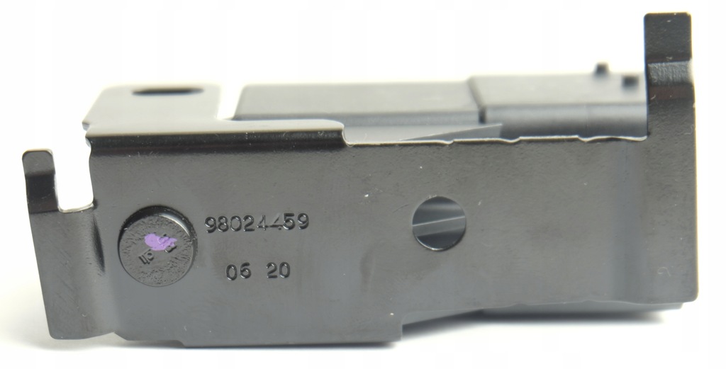 Купить 9803299780 Реле свечей накаливания с держателем: отзывы, фото и ...