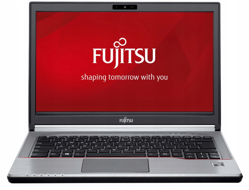 Fujitsu LifeBook E744 i5-4210M 8GB 240GB SSD 1366x768 Windows 10 Home - 13564176319 - oficjalne ...