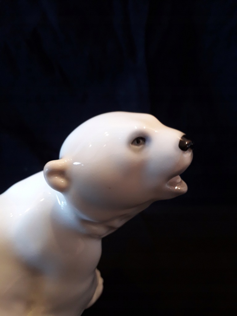 PORCELANA NIEDZWIEDZ POLARNY FIGURKA LOMONOSOW - 9044134657 - oficjalne ... PORCELANA NIEDZWIEDZ POLARNY FIGURKA LOMONOSOW - 9044134657 - oficjalne ...