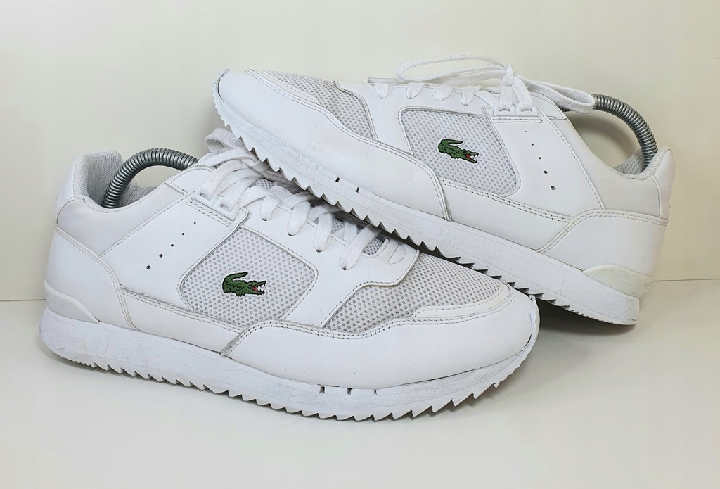LACOSTE PARTNER PISTE 0721 buty męskie r.42 - 12569086437 - oficjalne ... LACOSTE PARTNER PISTE 0721 buty męskie r.42 - 12569086437 - oficjalne ...