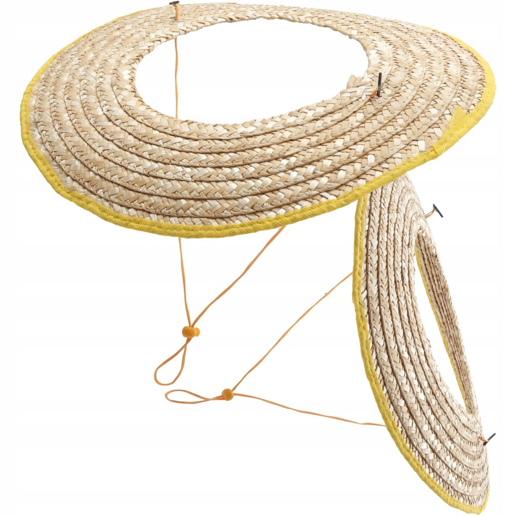 Hard Hat Sun Shield Bike Helmets Men Straw Visor - 13957747082 ...