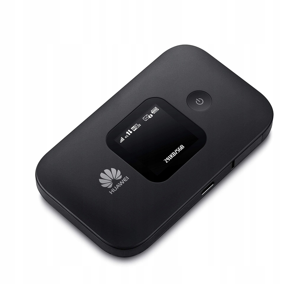 Router mobilny Huawei E5577-320 4G LTE - 14708348653 - oficjalne ...