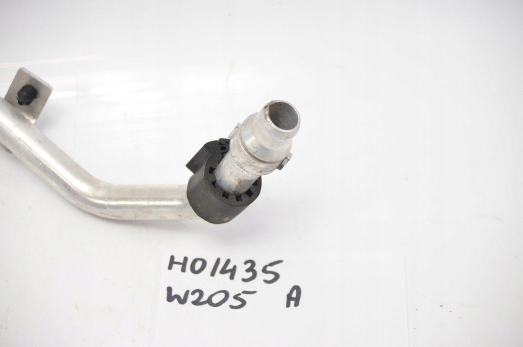 PRZEWÓD RURA WĄŻ WODY A2742034002 W205 14- - 9369316453 - oficjalne ...