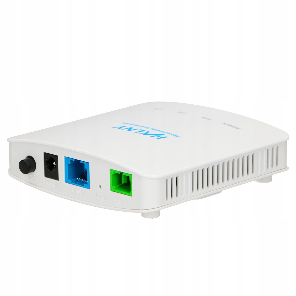 HALNy HL-1GE GPON ONT B+ SC/APC 1xRJ45 tryb Bridge - 14288625458 ...