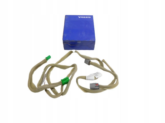 Instalacyjny zestaw głośnomówiący VOLVO 31201129 - 11712039276 ...