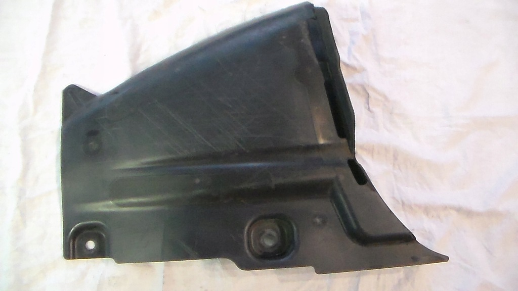 Mercedes A W177 nadkole trójkąt lewe przód A177 - 11571261480 ...