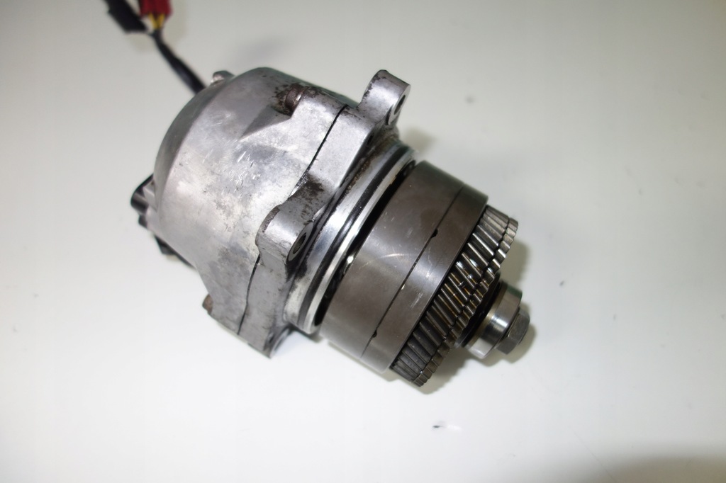 Alternator Honda ST 1100 Pan European - 14845350678 - oficjalne ...