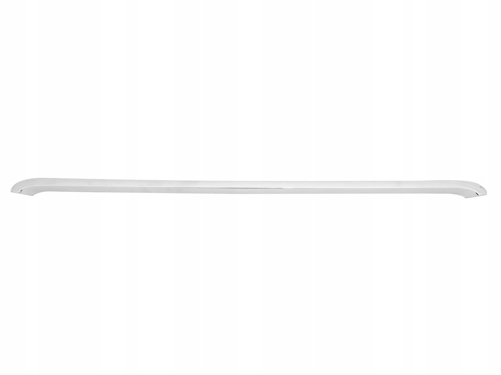 Listwa chrom Maski Atrapy Grilla Volvo XC60 08-13r - 13170097571 ...