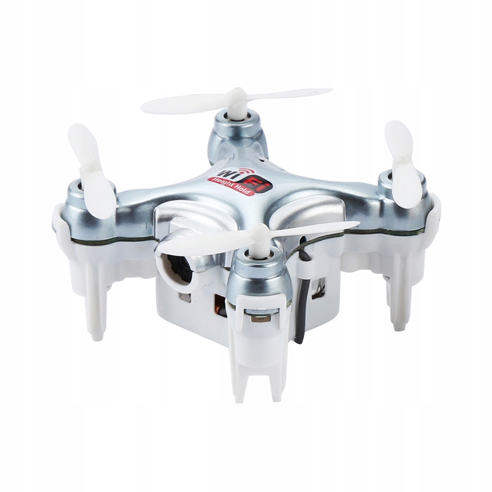 Mini dron z kamerą Profesjonalny Wifi RC Drony Wys - 11823666227 ...