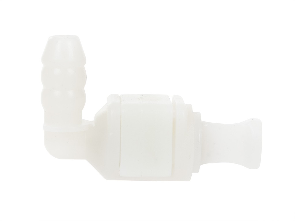 Audi Seat Skoda VW kolanko spryskiwacza 3B0955665C - 7234948027 ...