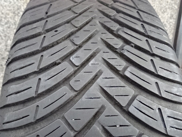 185/65/R15 92T KLEBER QUADRAXER 2 - 12827383901 - oficjalne archiwum Allegro