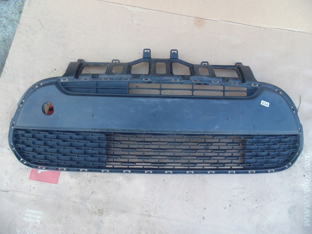 KRATKA ATRAPA GRILL KIA PICANTO 3 17- 86560-G6000 - 11380287468 ...