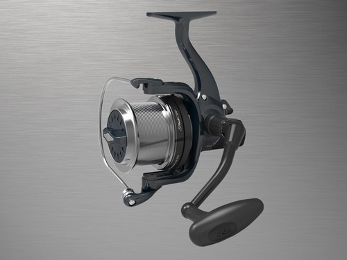 TICA KOŁOWROTEK Flash Big Pit FBP8000 - 10467715552 - oficjalne ...