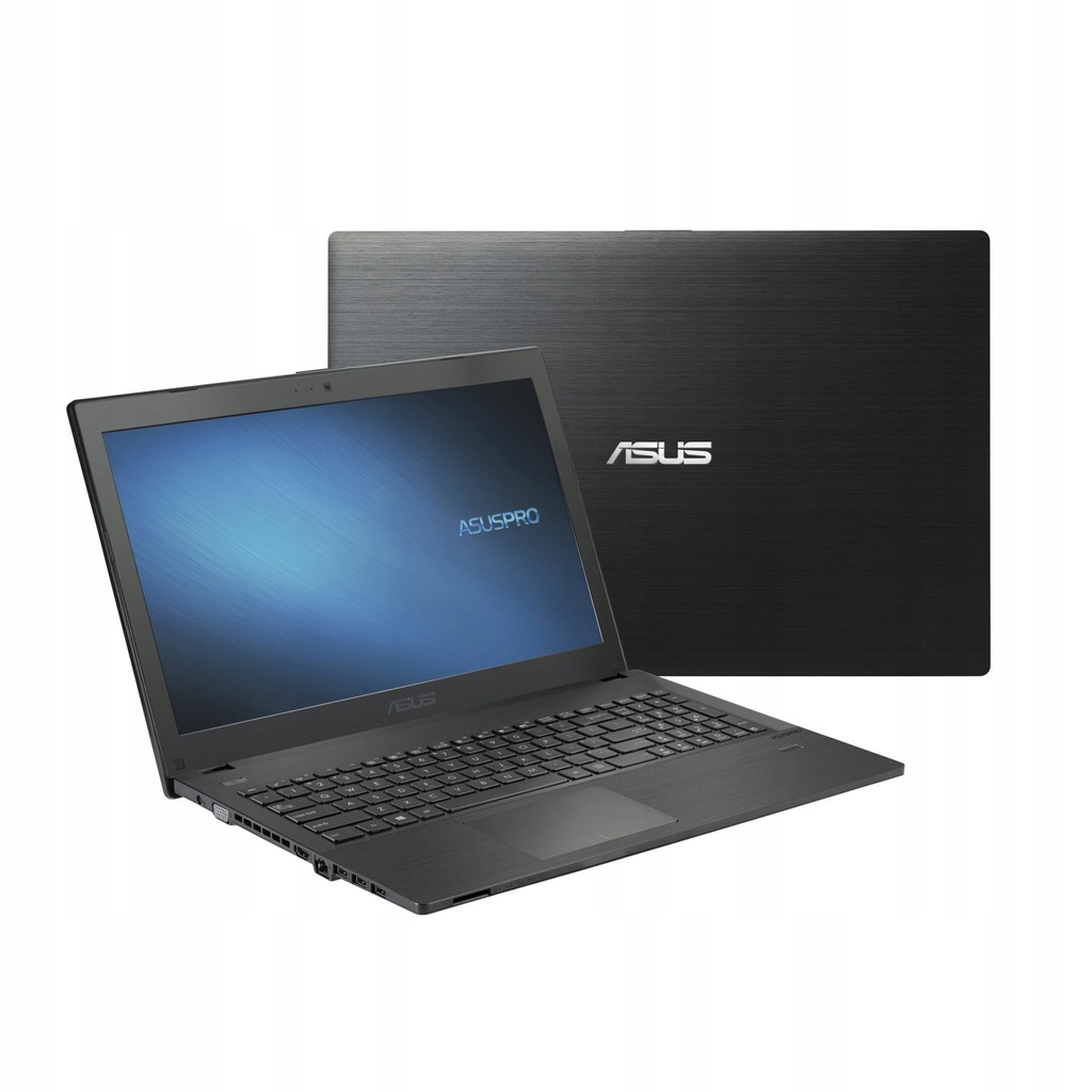 ASUS PRO P2520L i3 5005U 500GB 4GB W10 PRO - 11038030057 - oficjalne ...