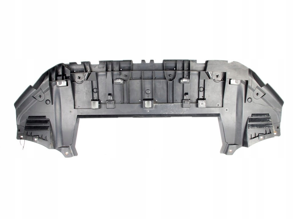 OSŁONA POD ZDERZAK CITROEN JUMPY IV SPACETOURER PEUGEOT EXPERT IV ...